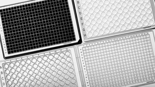 Centrifuge Plates | Eppendorf