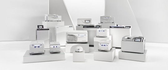 Eppendorf continues to deepen its rooted strategy in China and promote sustainable development ...