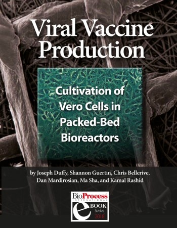 eBook: Viral Vaccine Production - Eppendorf Southeast Asia