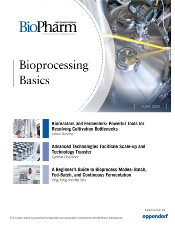 eBook: Bioprocessing Basics - Eppendorf US