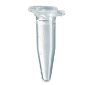 Tubes Family - Eppendorf