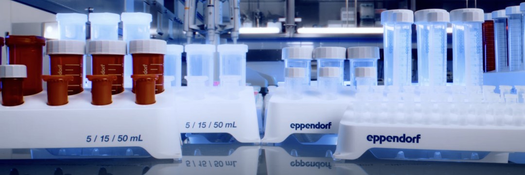Tubes Family - Eppendorf