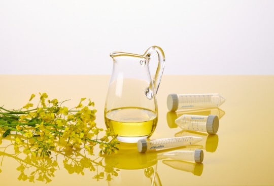 Sustainability - Eppendorf