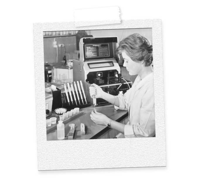 Tubes Family - Eppendorf