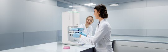 Laboratory equipment, supplies & services - Eppendorf US