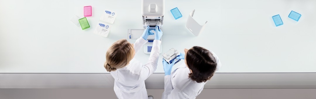 Flex Up Your Team - Eppendorf