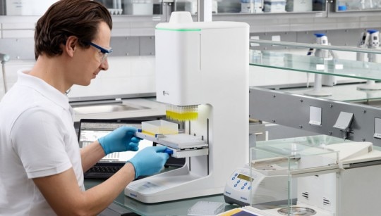 Products - Eppendorf