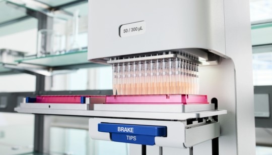 Products - Eppendorf