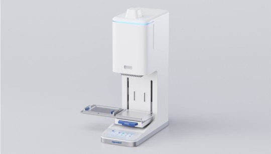 Flex Up Your Team - Eppendorf