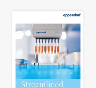 Knowledge Hub - Eppendorf