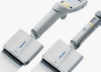 Manual Liquid Handling - Eppendorf