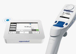 Manual Liquid Handling - Eppendorf
