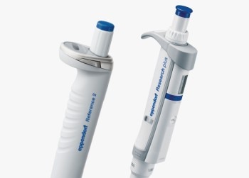 Manual Liquid Handling - Eppendorf