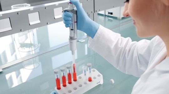 Own Your Solution - Eppendorf