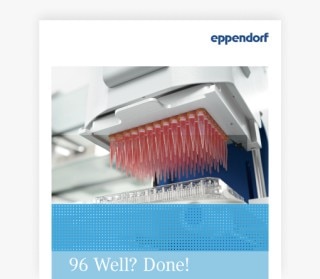 Knowledge Hub - Eppendorf