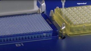 Own Your Solution - Eppendorf