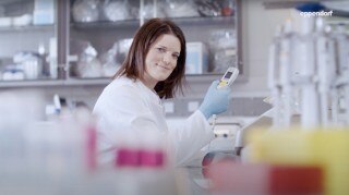 Own Your Solution - Eppendorf