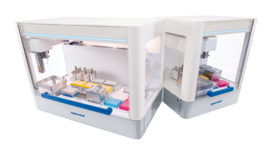 Own Your Solution - Eppendorf