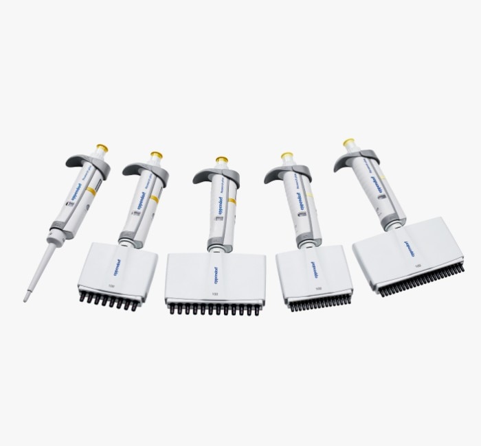 Own Your Solution - Eppendorf