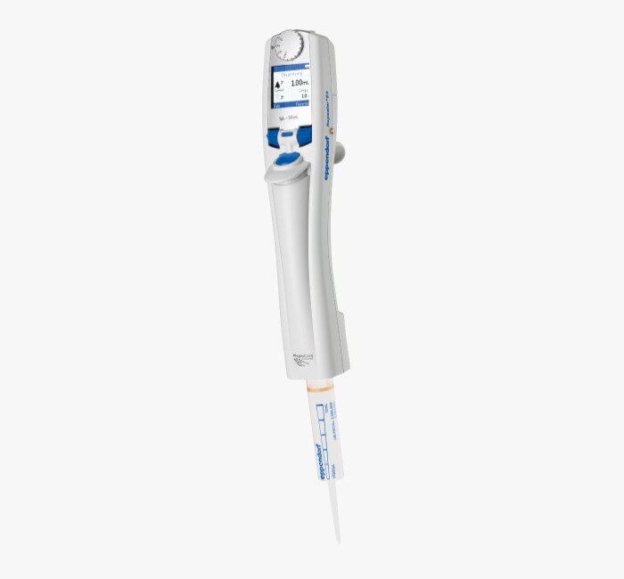 Own Your Solution - Eppendorf