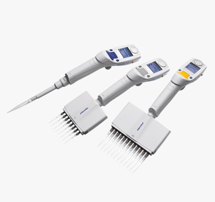 Own Your Solution - Eppendorf