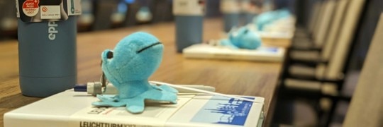 Registration - Eppendorf