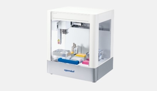 Products - Eppendorf