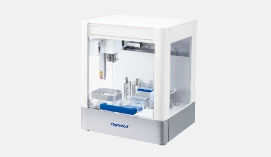 产品 - Eppendorf