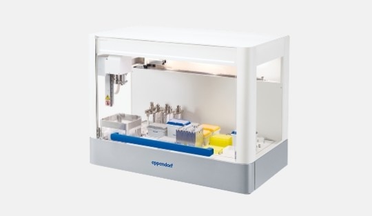 Products - Eppendorf