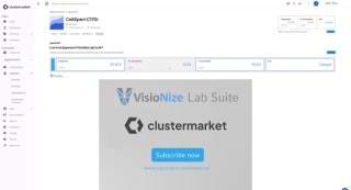 Resources for VisioNize - Eppendorf