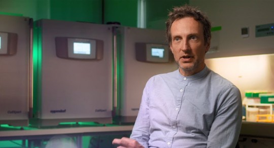 Resources for VisioNize - Eppendorf