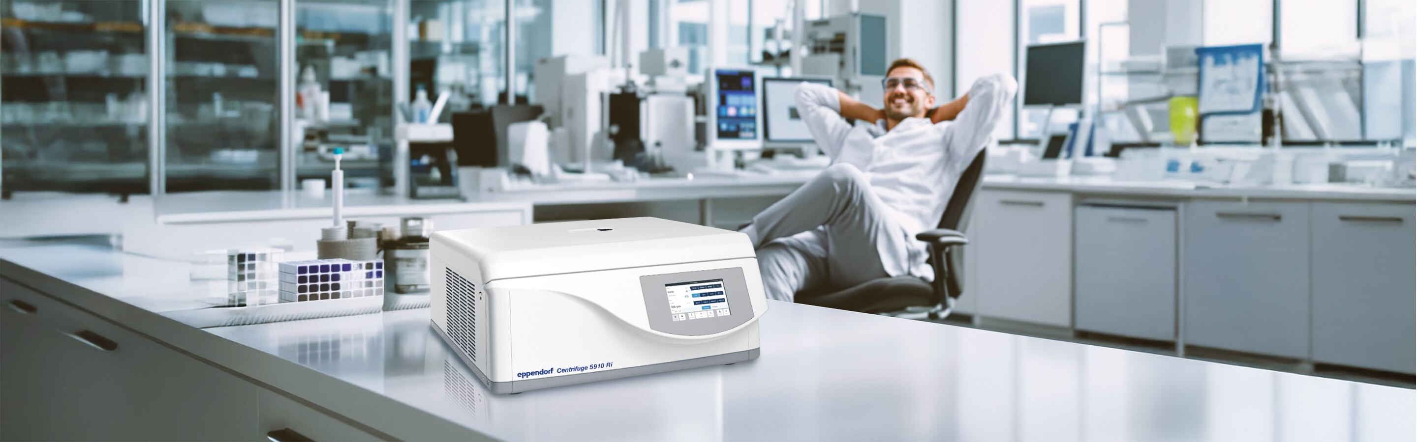 Eppendorf – Strumenti di laboratorio, forniture e servizi - Eppendorf ...