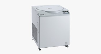 High-Speed Centrifuges - Eppendorf