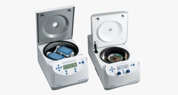 Microcentrifuges - Eppendorf