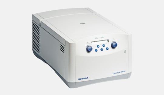 Su solución de centrifugación - Eppendorf