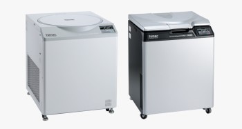 Your Centrifuge Solution - Eppendorf