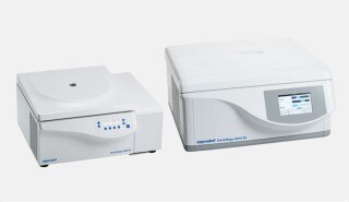 Your Centrifuge Solution - Eppendorf
