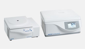 Your Centrifuge Solution - Eppendorf