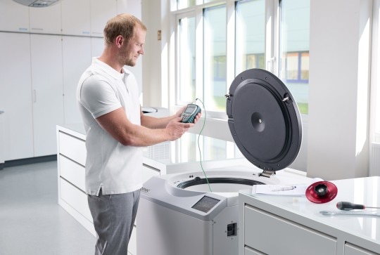 Service & Support - Eppendorf