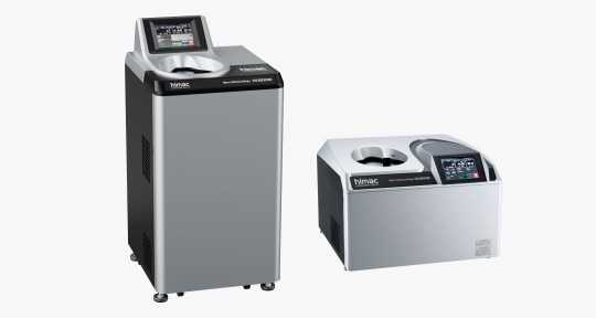 Eppendorf 高速、超速离心机 - Eppendorf 艾本德