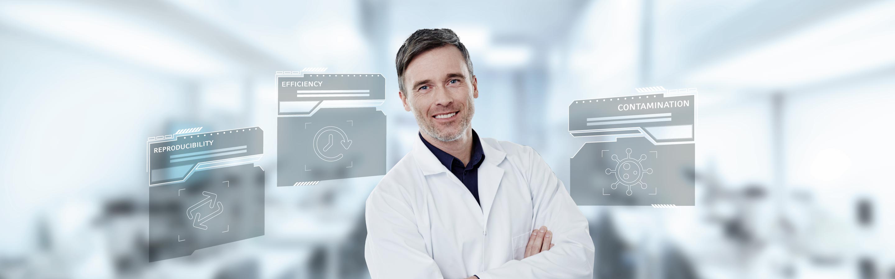 Laboratory equipment, accessories & service - Eppendorf Germany