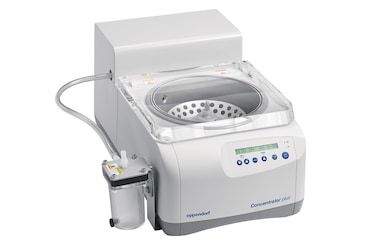 Concentrator plus - Concentrator, Centrifugation - Eppendorf International