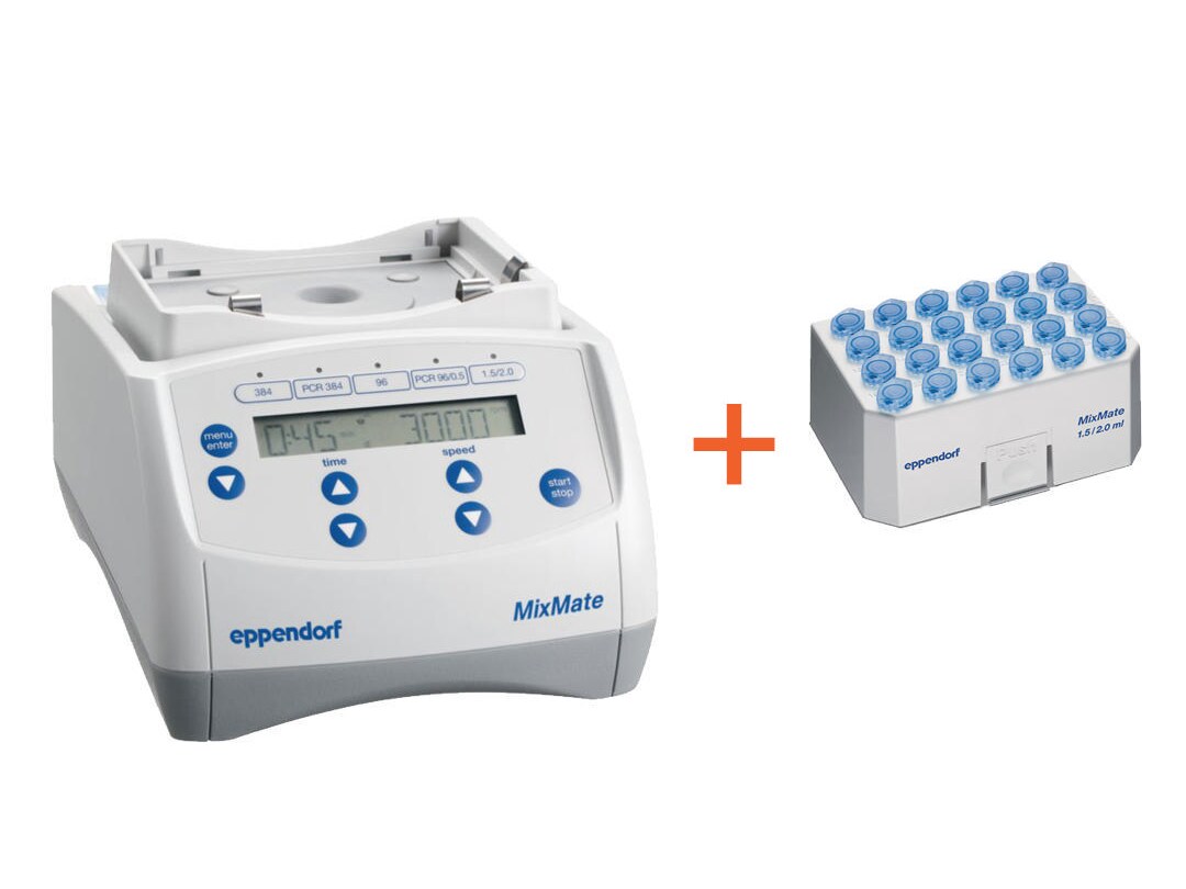 MixMate®
