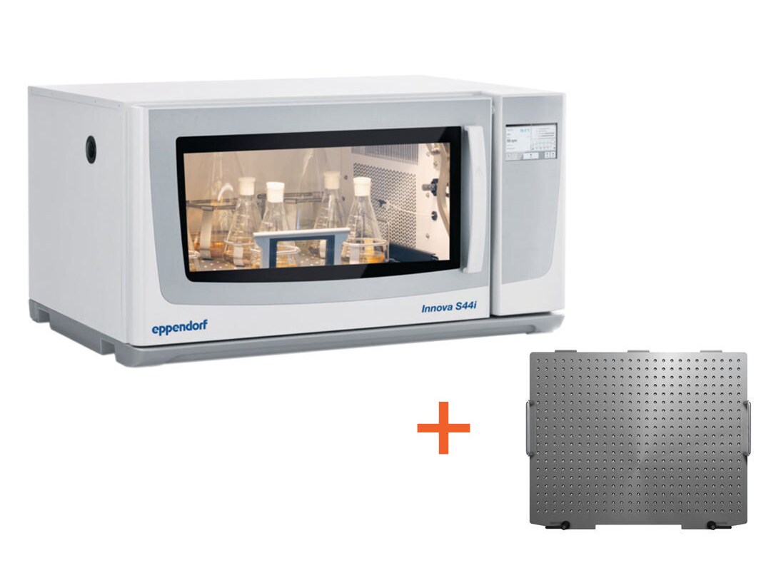 Innova® S44i - Stackable Incubator Shaker