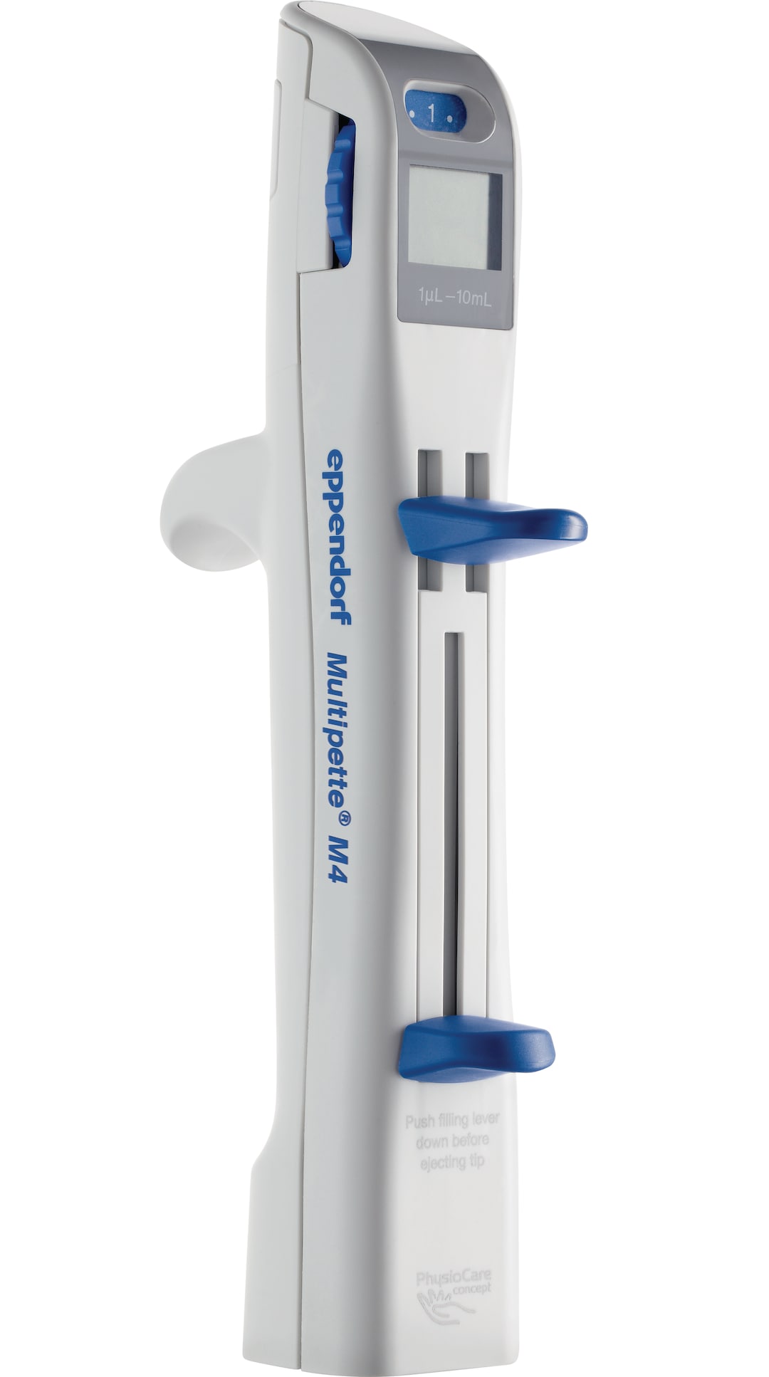 Multipette® Pipette | Découvrez l’Eppendorf M4