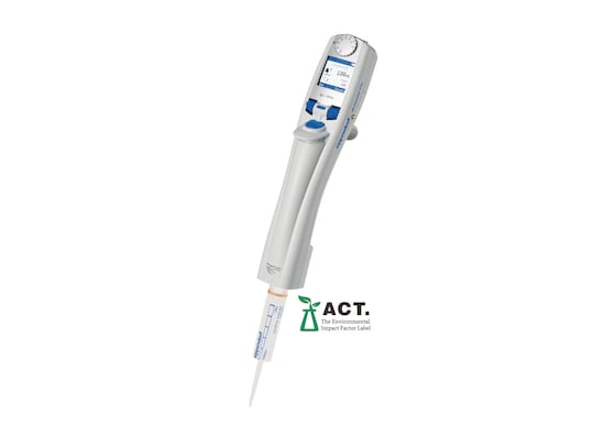 Handheld Laboratory Pipettes & Dispensers |Buy Now from Eppendorf