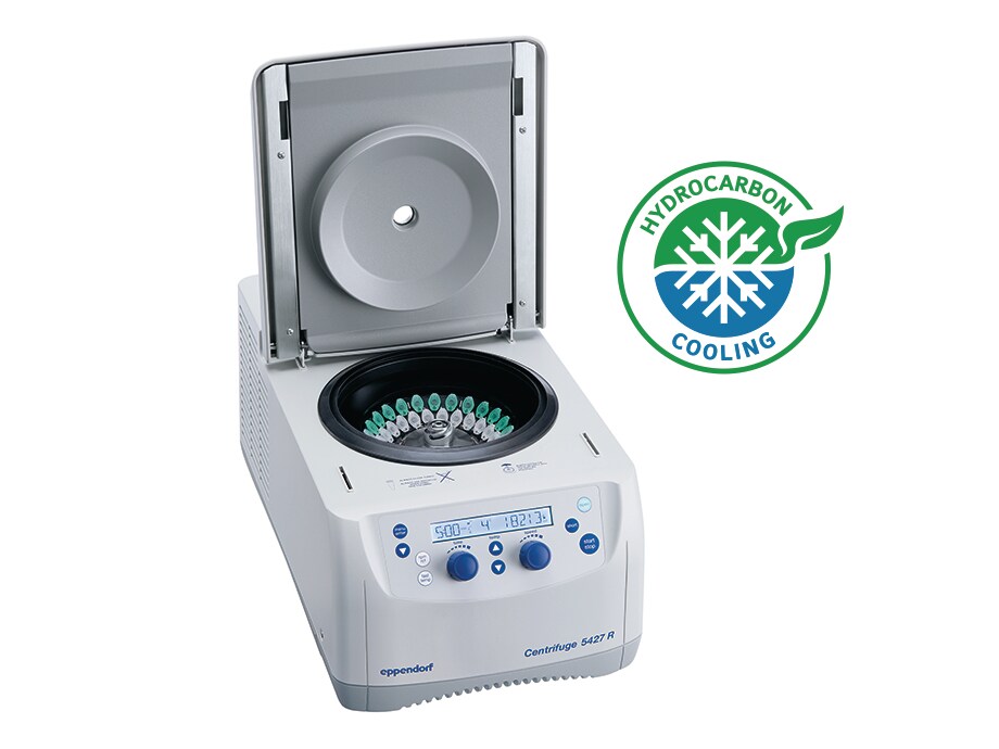 Refrigerated Centrifuges | Eppendorf