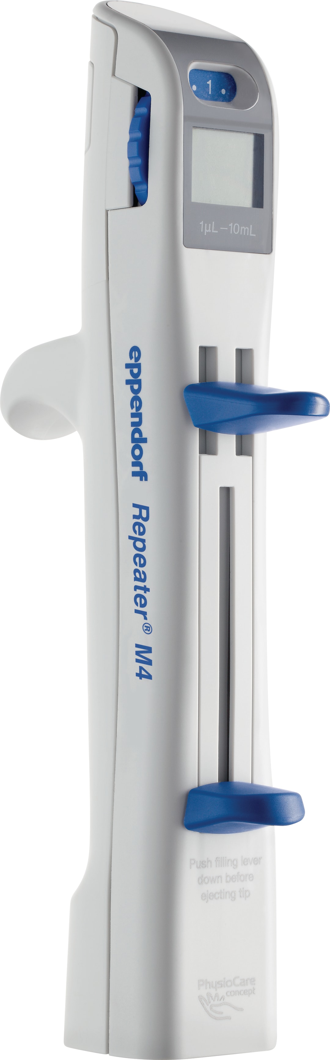 Repeater® Pipette | Discover the Eppendorf M4