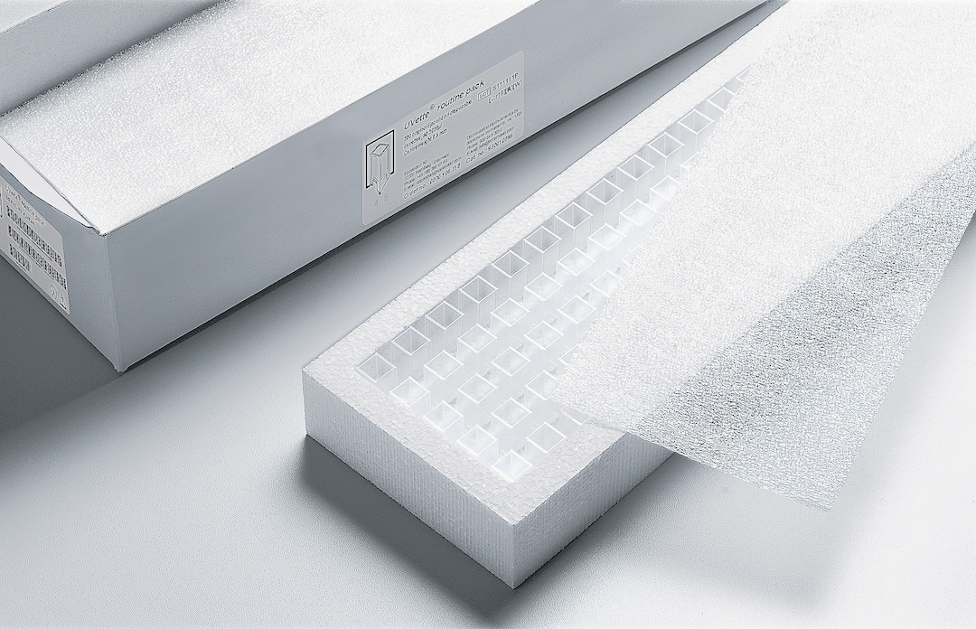 Eppendorf UVette®