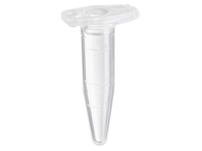 Eppi® Eppendorf Safe-Lock® Tubes BioBased